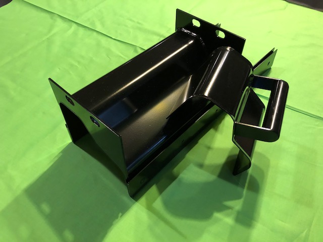 6x5 Mower Mold and Trowel Set Harpten - Curb Depot