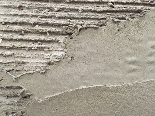 Concrete Countertop Edge Form - Standard Split Stone - Curb Depot