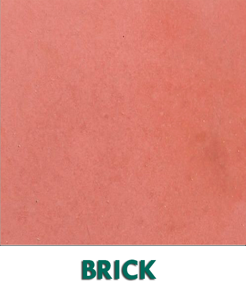 Concrete Integral Color - Curb Depot