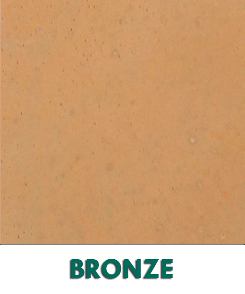 Concrete Integral Color - Curb Depot