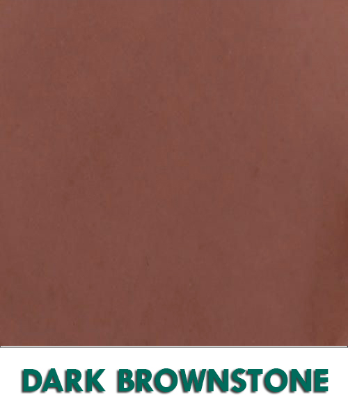 Concrete Integral Color - Curb Depot