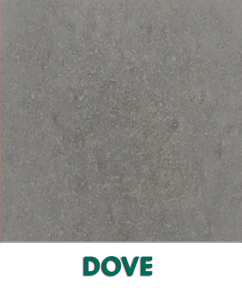 Concrete Integral Color - Curb Depot