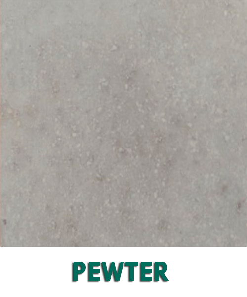 Concrete Integral Color - Curb Depot