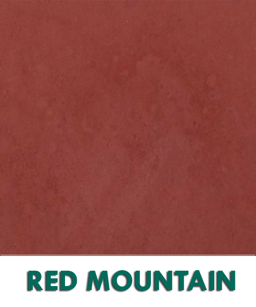 Concrete Integral Color - Curb Depot