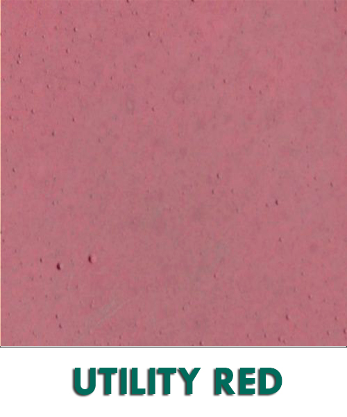 Concrete Integral Color - Curb Depot