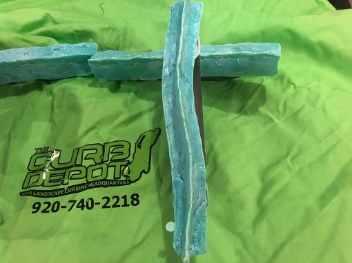 Natural Stone Grout Tools - Curb Depot