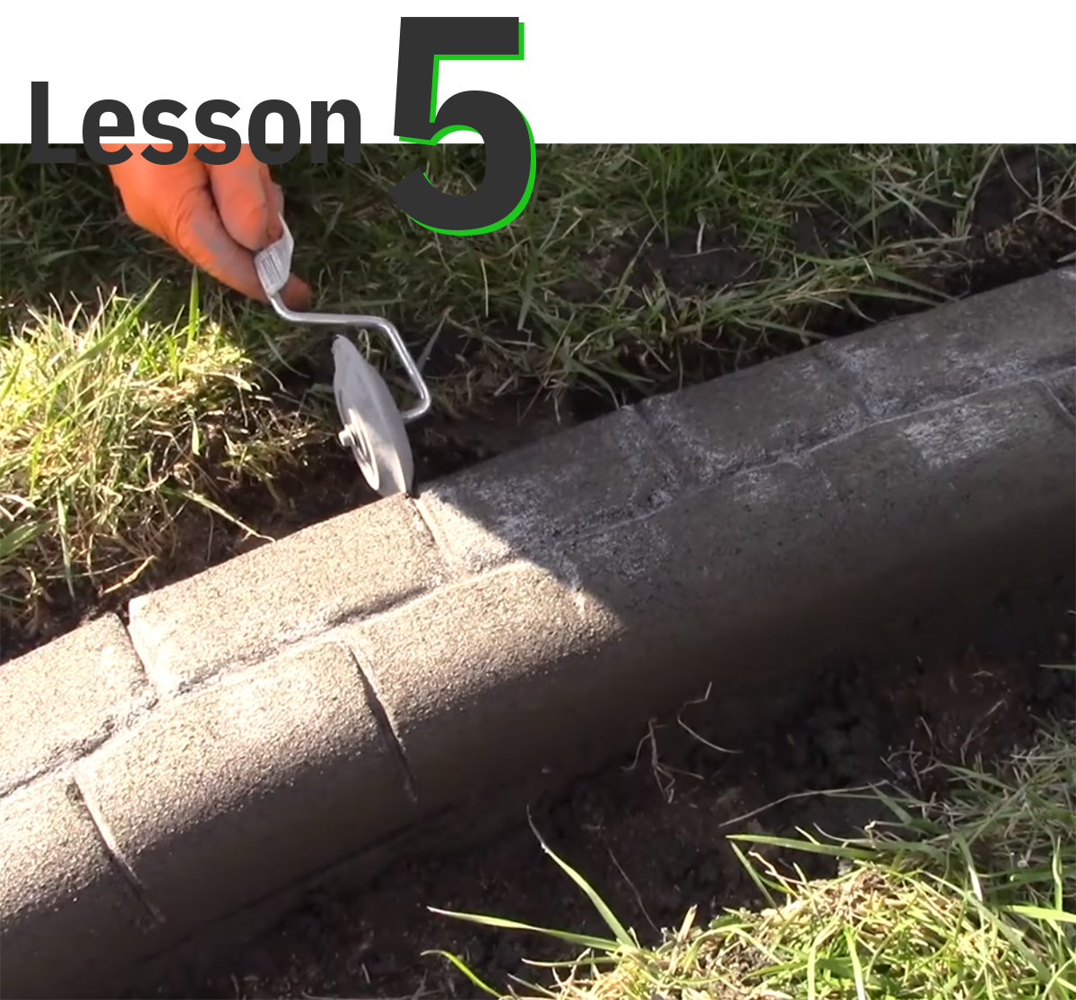 Basic Training - Lesson 5 - Curb Depot