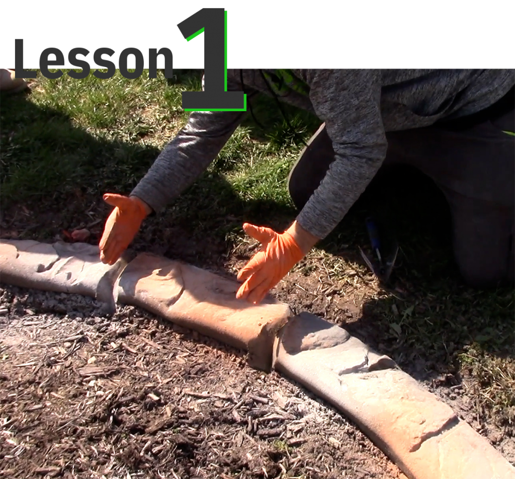Natural Stone Training - Lesson 1 - Curb Depot