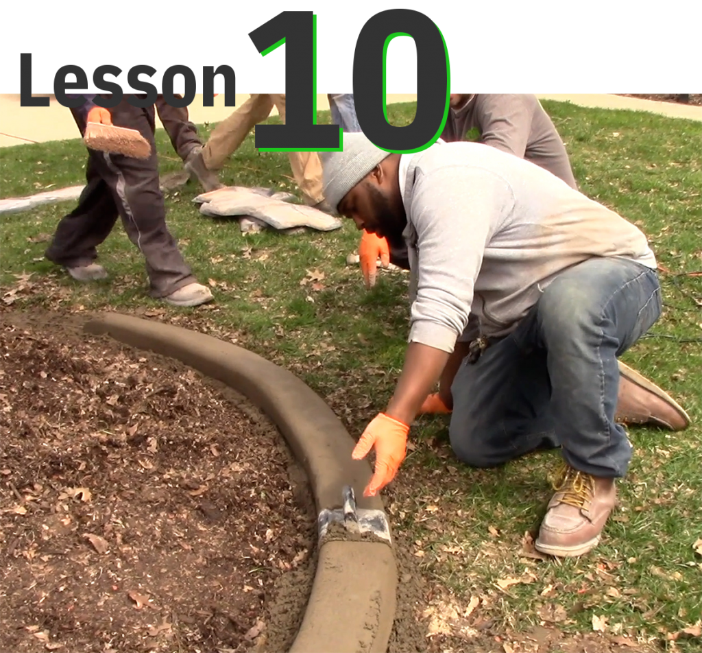 Natural Stone Training - Lesson 10 - Curb Depot