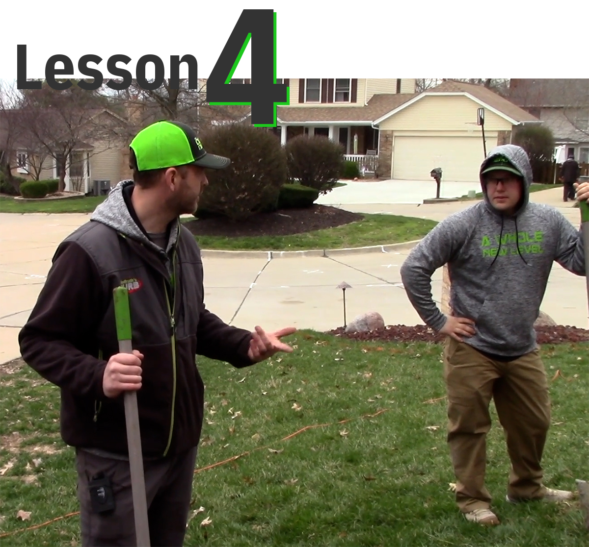 Natural Stone Training - Lesson 4 - Curb Depot