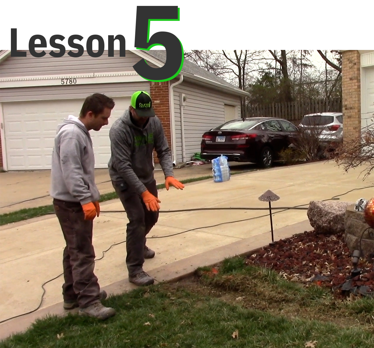 Natural Stone Training - Lesson 5 - Curb Depot