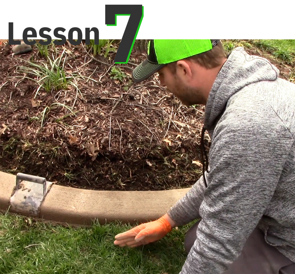 Natural Stone Training - Lesson 7 - Curb Depot