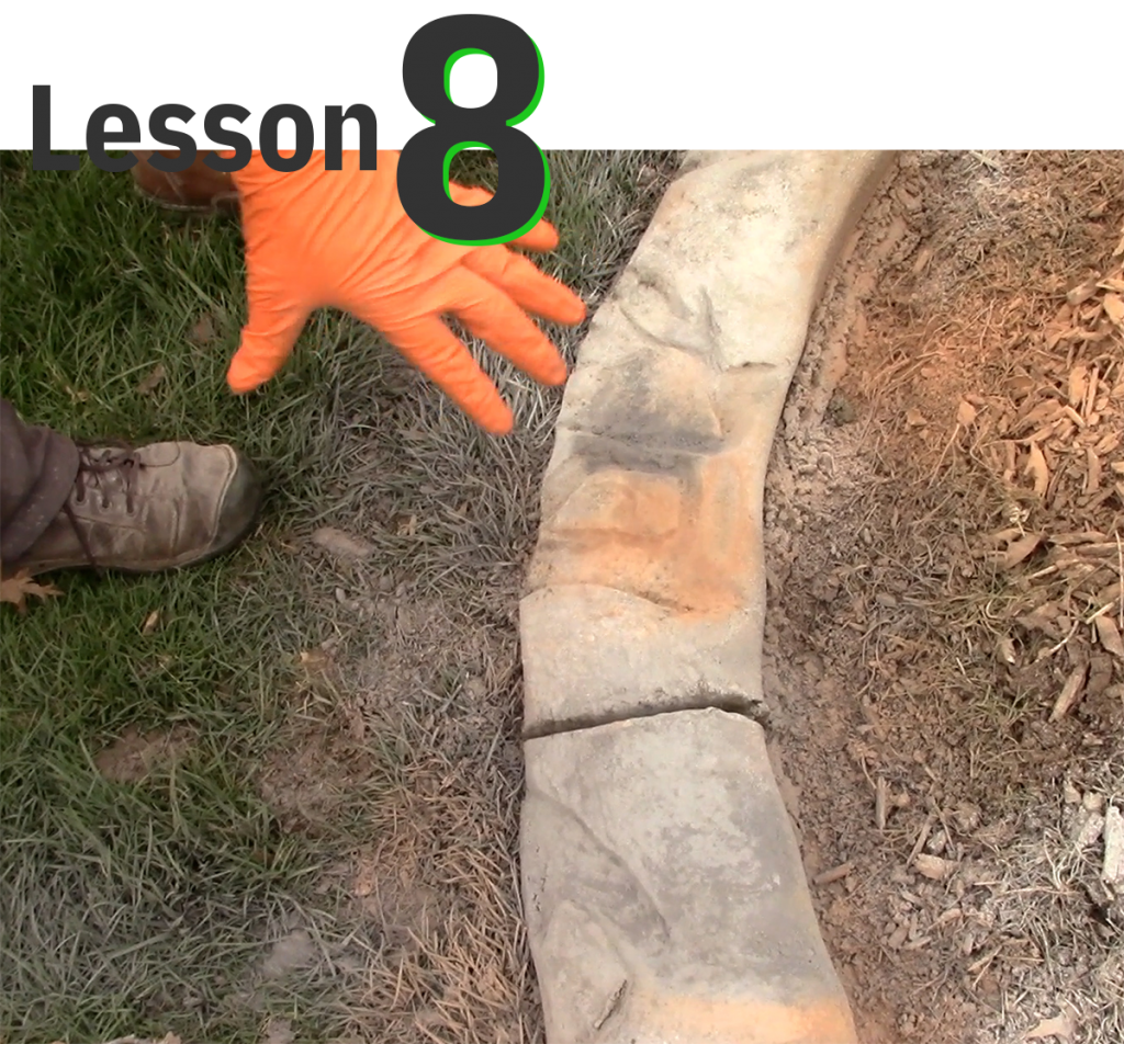 Natural Stone Training - Lesson 8 - Curb Depot