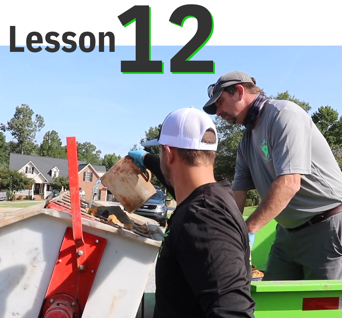 Natural Stone Training - Lesson 12 - Curb Depot