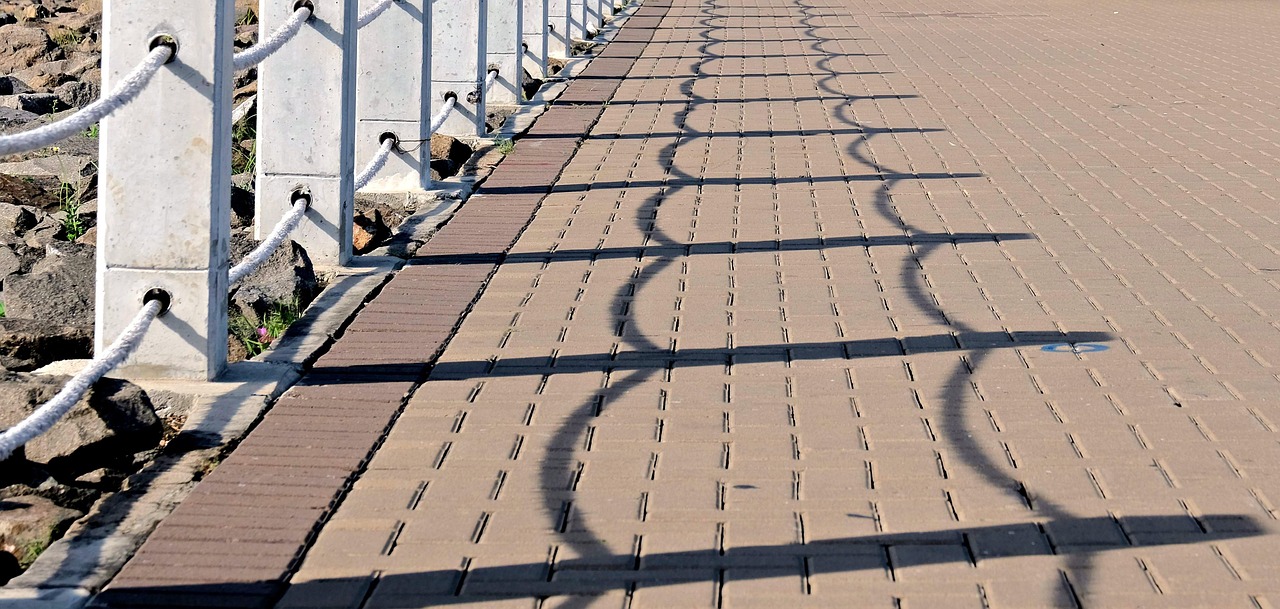 Stamped Concrete vs. Pavers: Cost Comparison & Guide